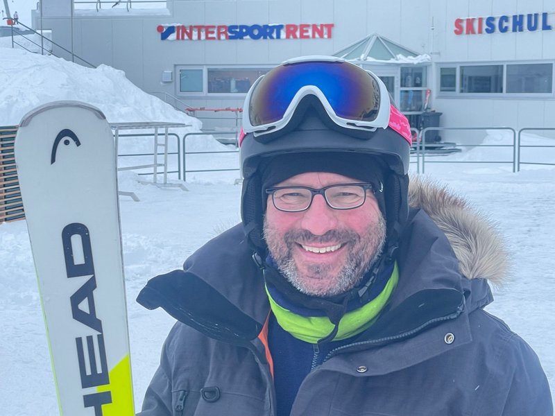 Skisafari Hotel in Landeck, Tirol | Hotel Enzian